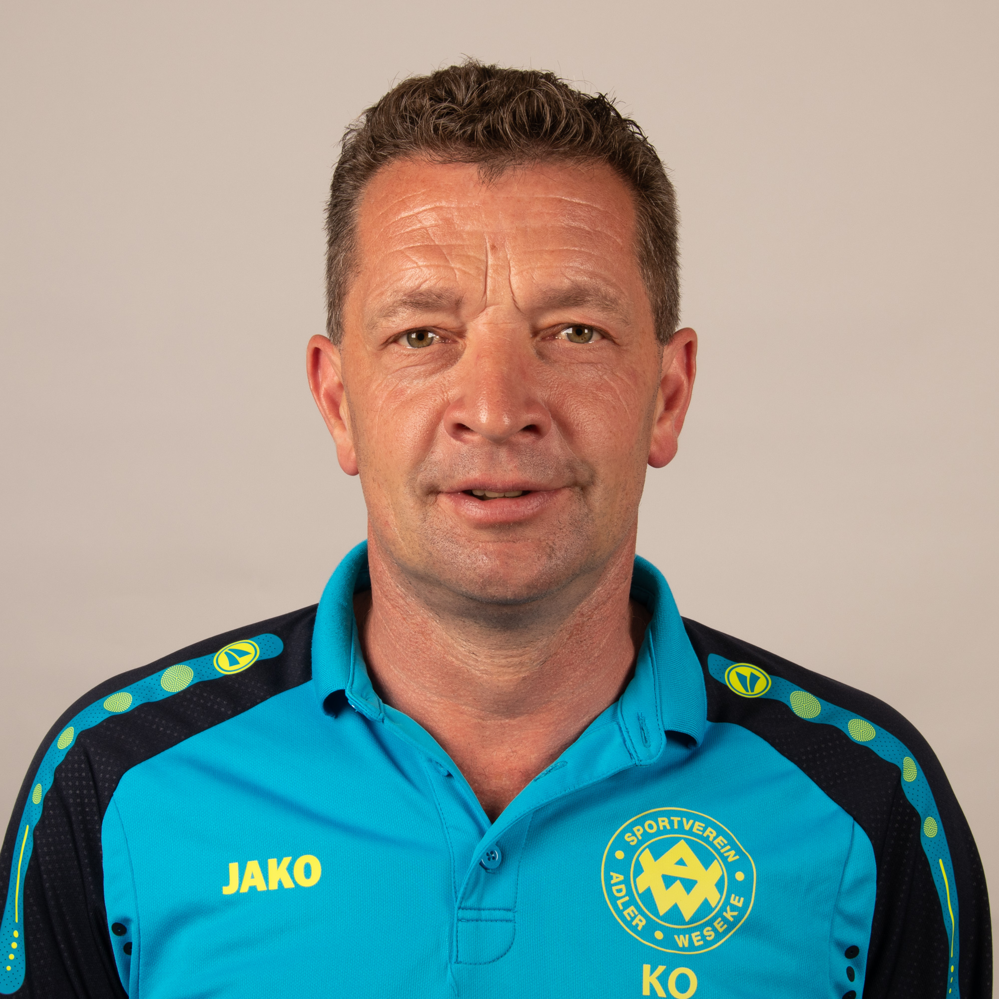 FUßBALL – SV Adler Weseke 1925 e.V.